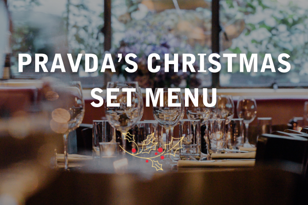 What's On :: Pravda Café | New Zealand